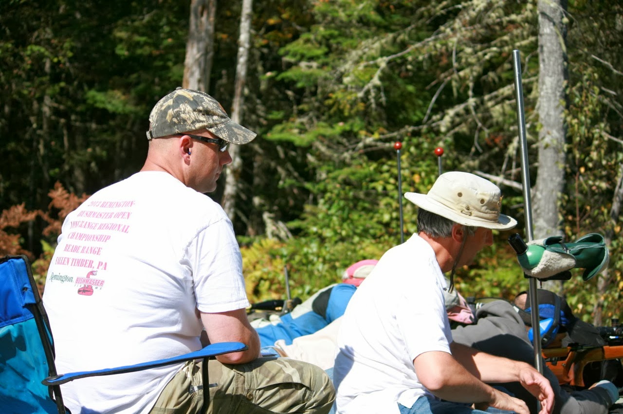 RNBRA Fullbore Section: 21-09-2013 MINI-PALMA MATCH AT SPRINGFIELD ...