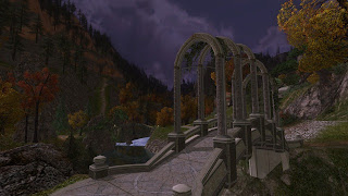 Chris Glein's Blog: Postcards from Middle-Earth - Part 2