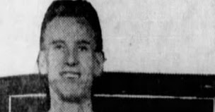 Peach Basket Society: Bill Hosket