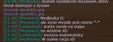 Transformice-Blog: Modliszka