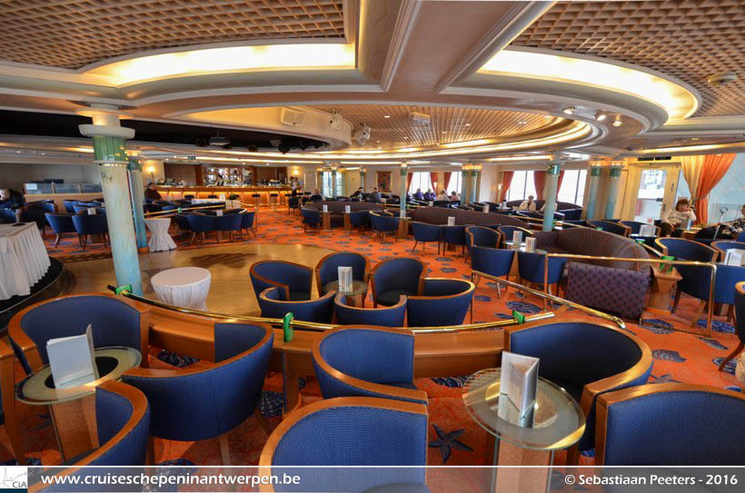 Cruiseschepen in Antwerpen: Scheepsbezoek MS Braemar / Ship Visit MS ...