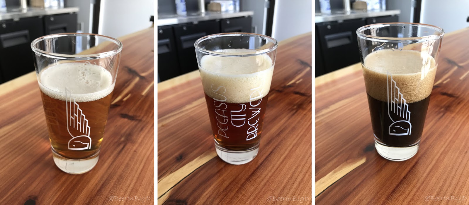 Pegasus City ready to take flight in Dallas | Beer in Big D