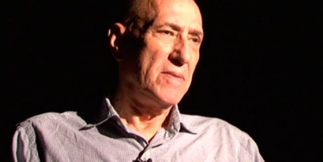 GRUPO LI PO: La danza llevada en la sangre de Juan Monzón y Valencia ...