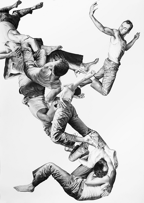 Design Stack: A Blog about Art, Design and Architecture: Entangled ...