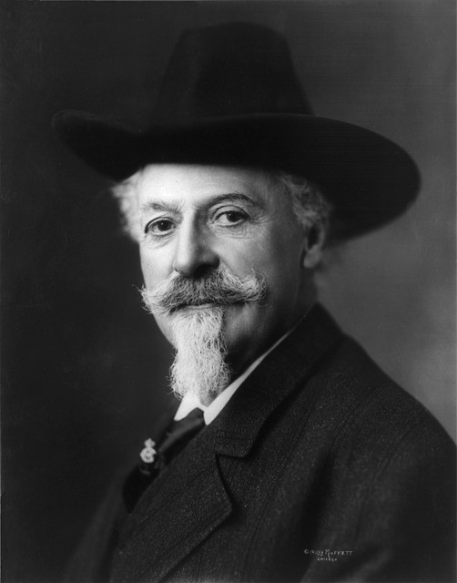 Buffalo Bill facts | Facts About All