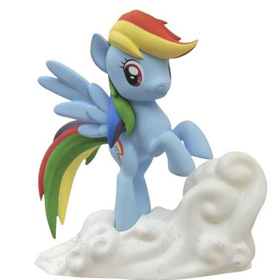 MLP Bank G4 Other Figures | MLP Merch