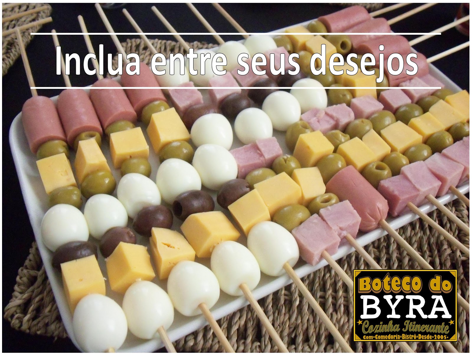 Dona Miroca 'Homemade Foods :: A Comida Saudável e Confortável: Sticks ...