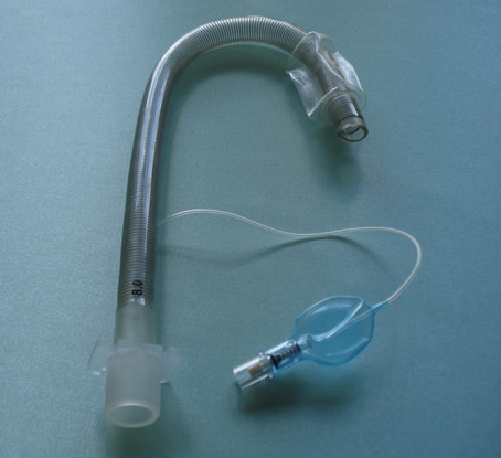 Doctors With Reiki: Laryngectomy