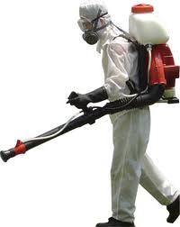 jjvvluisacevedo2: todo listo para fumigar en nuestro sector