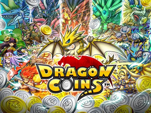 SEGA Brings Successful Japan Title Dragon Coins to iOS and Android