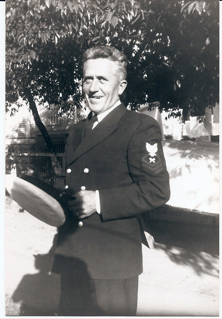 Louis Henry Layton Family Album