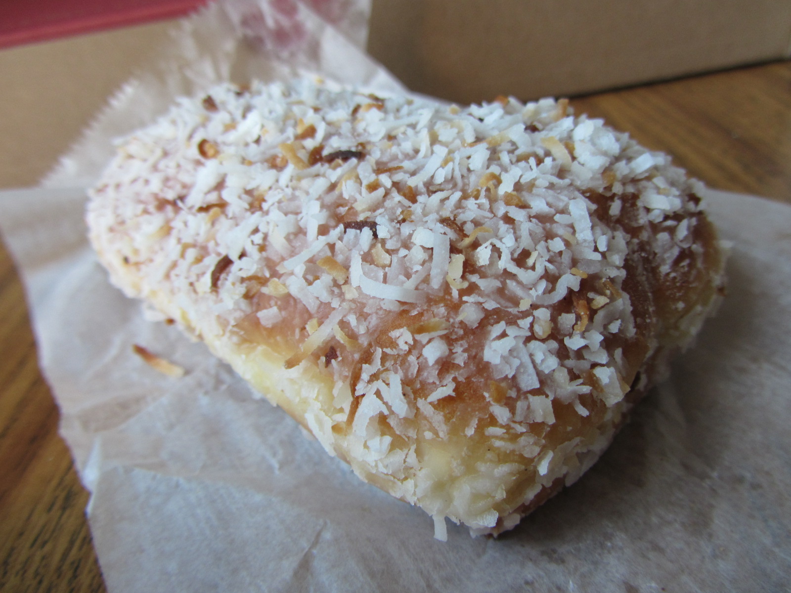 Chicago: Do-Rite Donuts