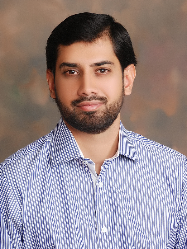 WHO IS WHO IN KARACHI: Haseeb Jamali