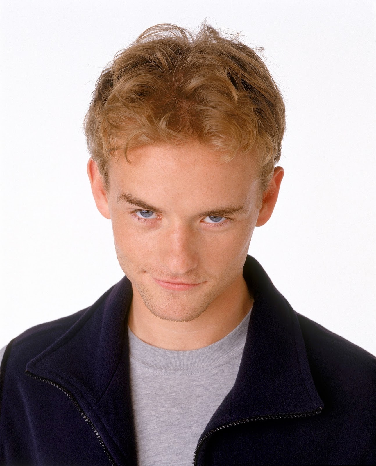 Hall Stars Wall: Christopher Masterson