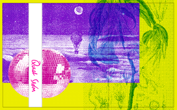 Studio Practice: J-Card Developments