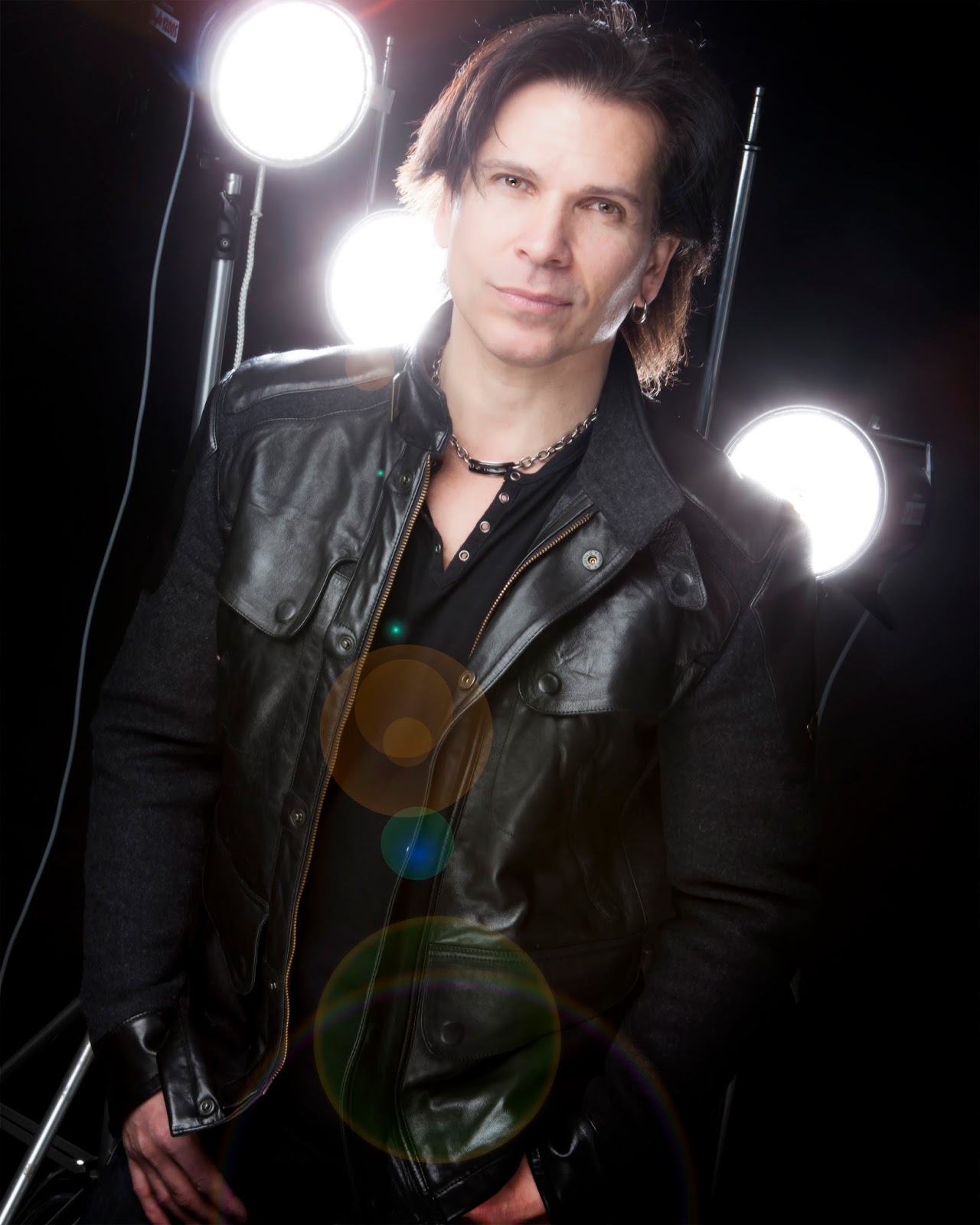 AORLAND: Rob Moratti - Transcendent / Escape Music 2016 Review