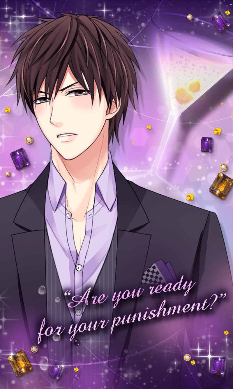 @KRAPSYK: Kissed By The Baddest Bidder: Sub Story: Drunk in Love ~Eisuke