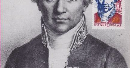 La Marcophilie Navale Envelopmer: En 2012 le BEM Monge a fêté ses 20 ans