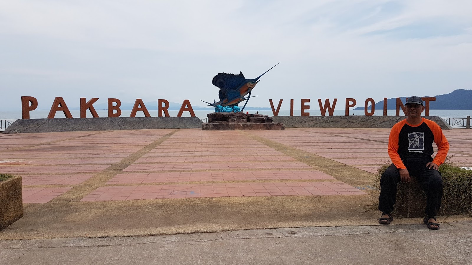 A traveller's reflection: 2018 Bigfoot Beaches of Thailand II – Pak ...