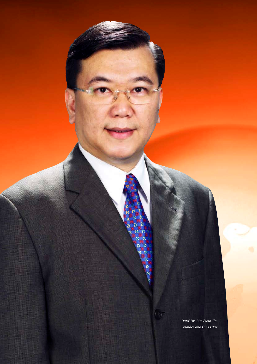 INICIA TU NEGOCIO CON DXN ~ DXN INTERNACIONAL PERU