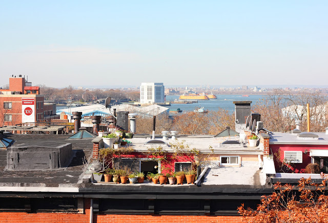 66 Square Feet (Plus): The objective view