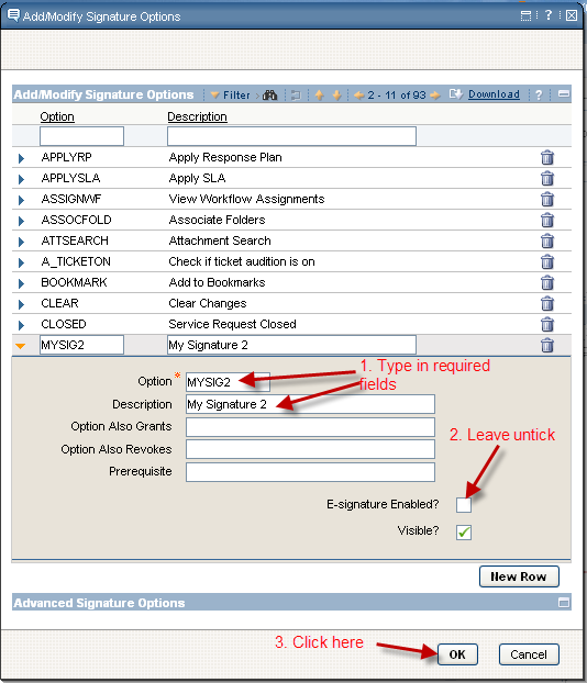 IBM Maximo Tutorial