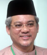 Ustaz Saiful Bahri: Kabinet Perang Pas Terengganu 2011