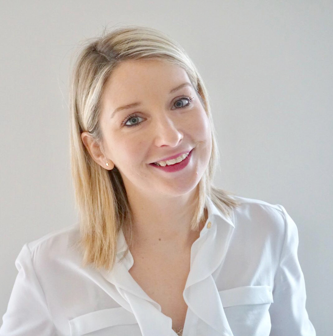 Wendy Sudnik | Itzu Training