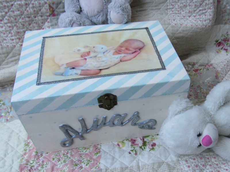 Regalos para bebe - Regalos Personalizados a tu gusto