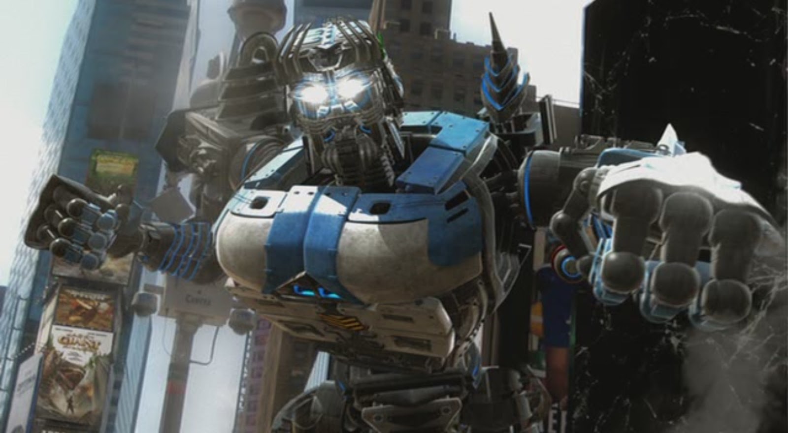 House of Frames: 437.- Atlantic? Rim