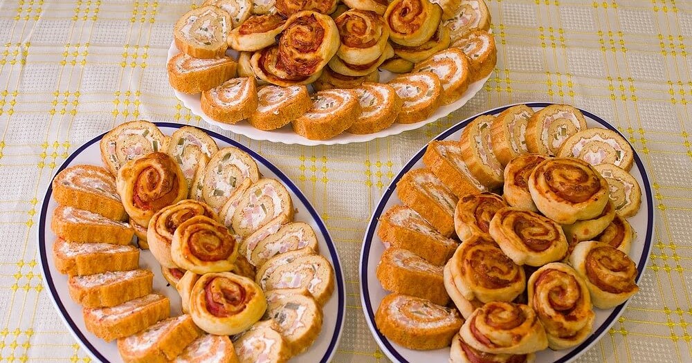 Coolinarstvo: Hladno predjelo