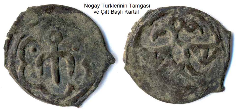 TARİH VE ARKEOLOJİ: NOGAYLAR