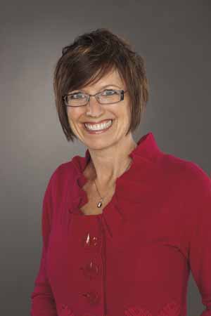 Stamp with Frances: Meet Shelli Gardner, CEO & Cofounder