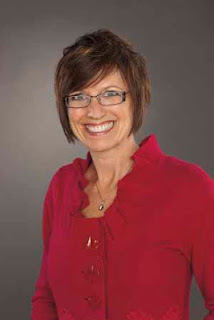 Stamp with Frances: Meet Shelli Gardner, CEO & Cofounder