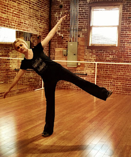 forwardfromtheheart: Balancing Act - 3 moves to better balance!