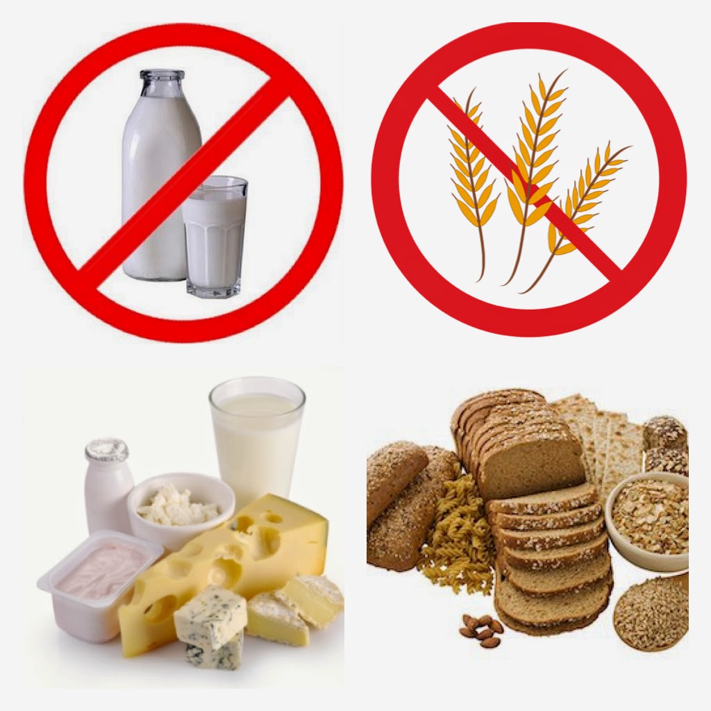 SANS GLUTEN SANS LACTOSE: mai 2014