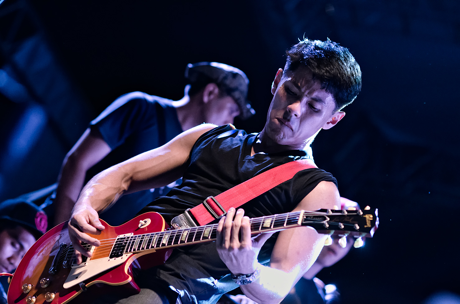 Manila's Indie Music Scene: Wilabaliw