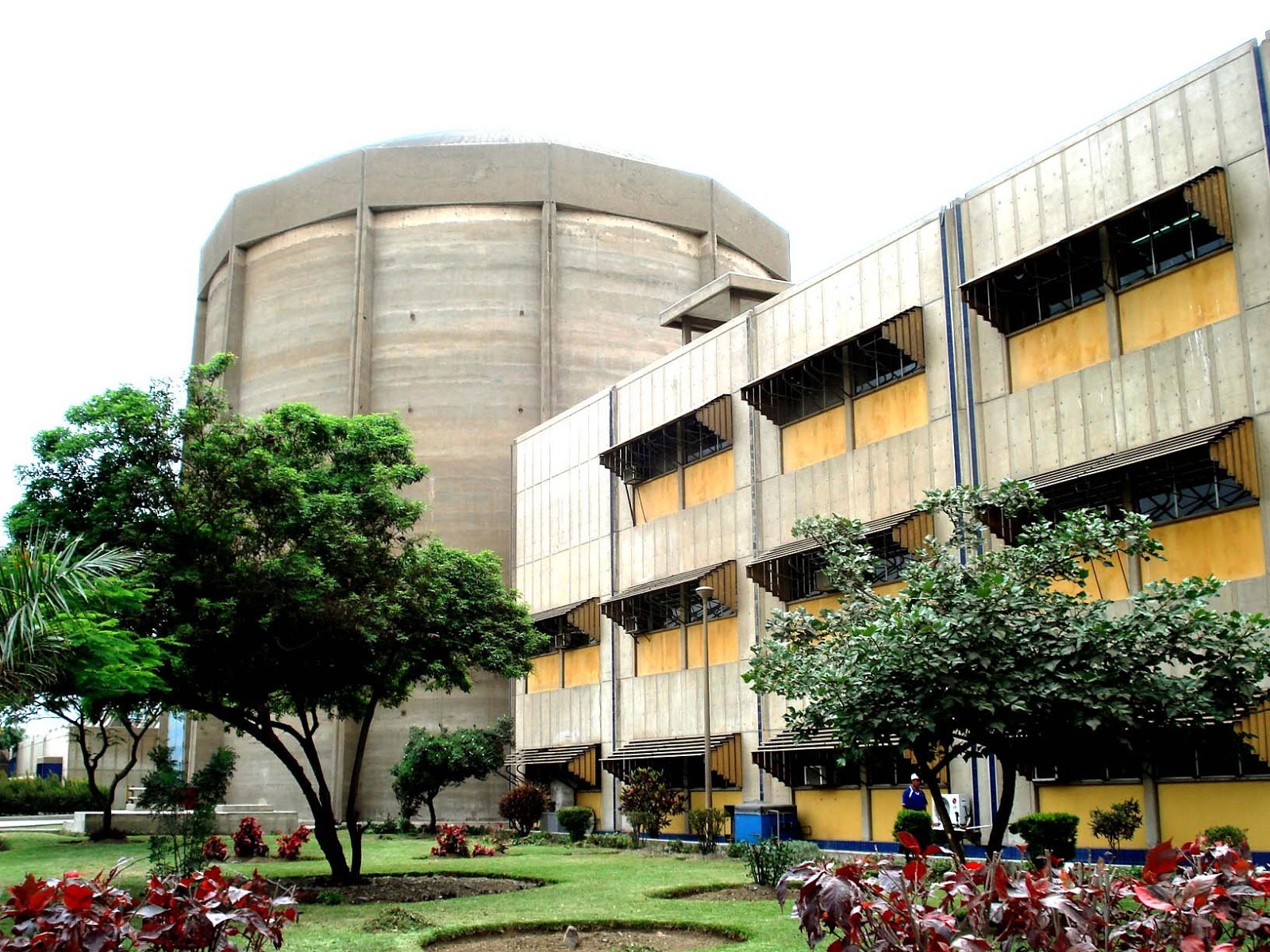 La energía nuclear una importante herramienta de avance del país ...