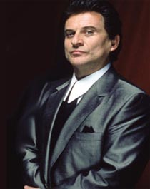 Jack Richardson | Kterrl's Favorites