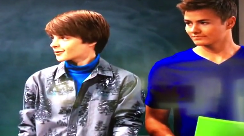 Girl Meets World Reviewed: Episode Review: "Girl Meets Belief" (#2.23)