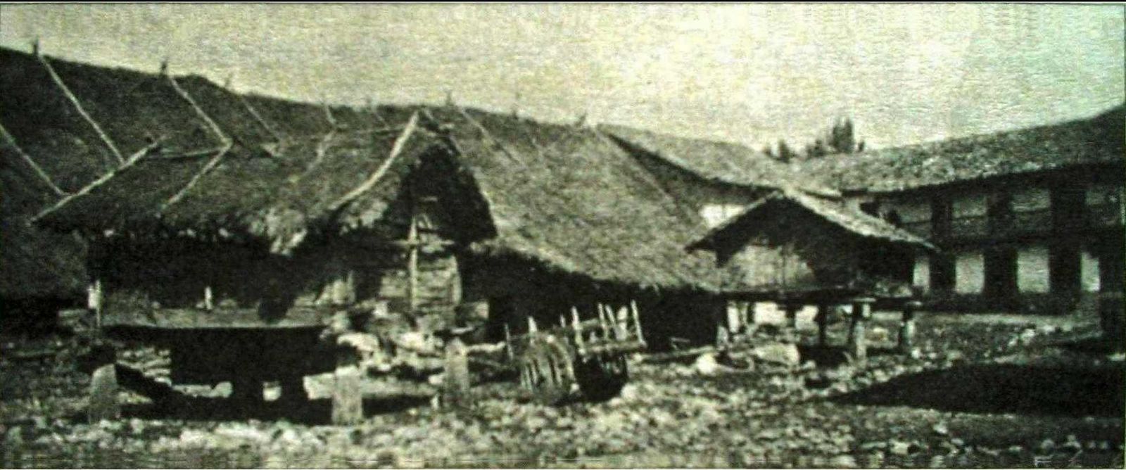 RIAÑO VIVE: Riaño Vive...en Hans Gadow