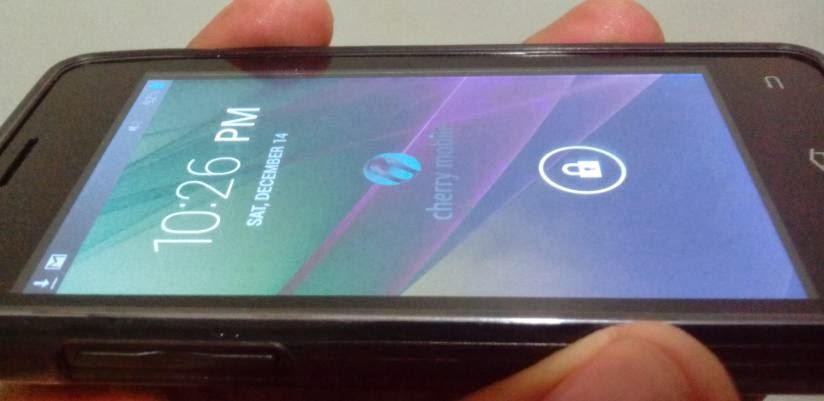 Cherry Mobile Sonic 2.0 Preview