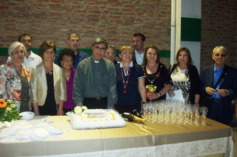 SavocaNews: La savocese Maria Carmela Miuccio seconda alla 4^ Edizione ...