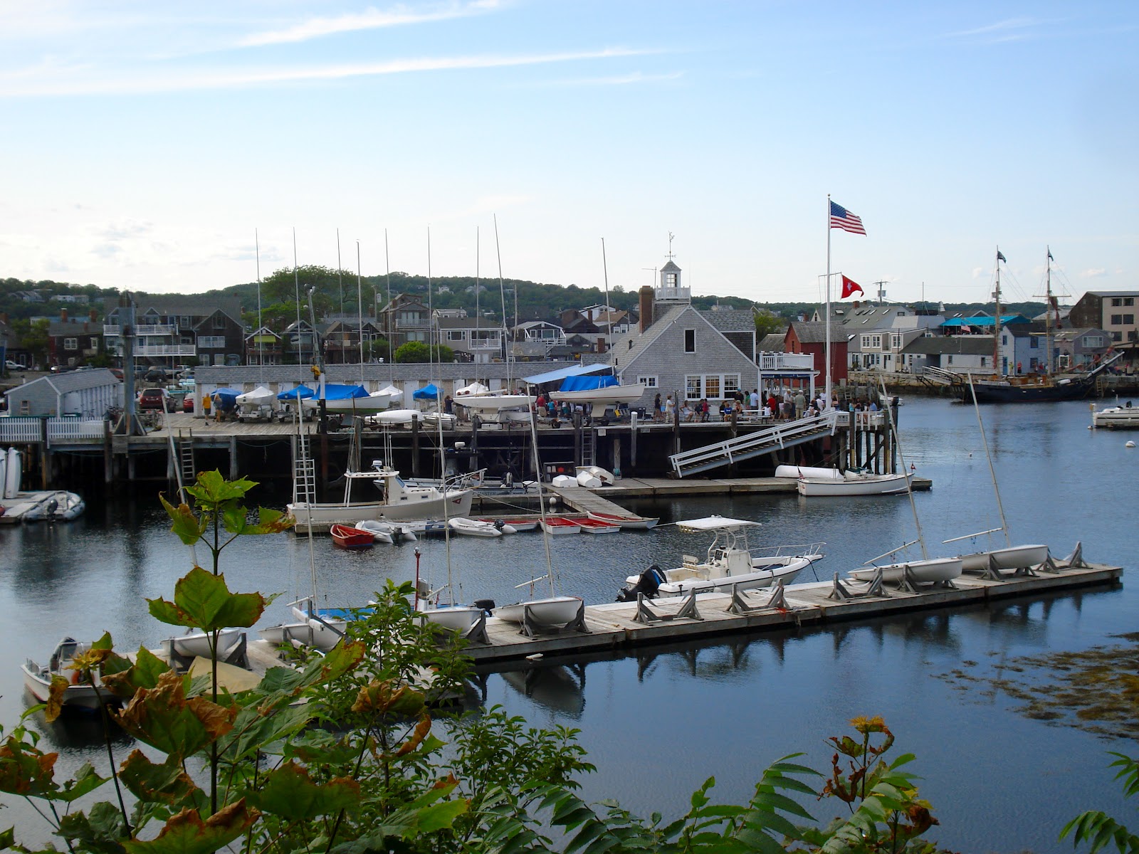 Alexandra D. Foster Destinations Perfected: Rockport, Massachusetts - A ...