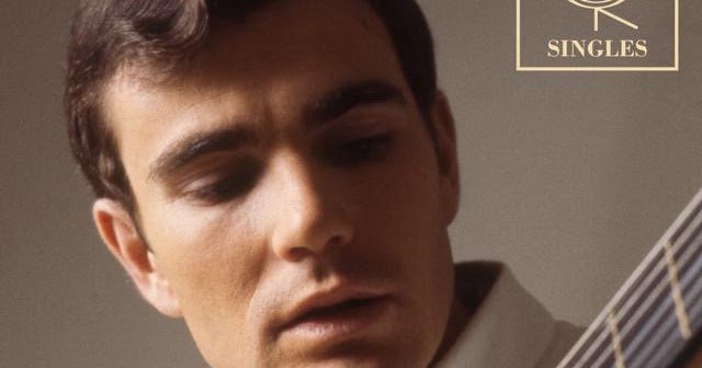 Turning the Tide: Bob Morrison-Columbia Singles