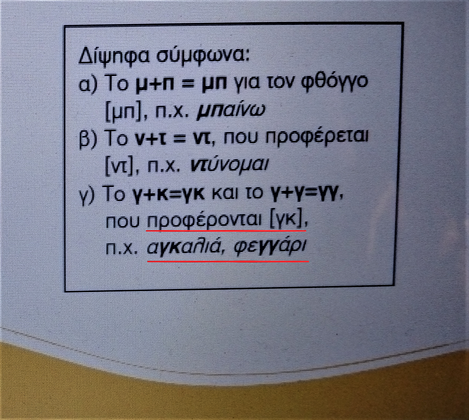 ΟΡΘΟΦΩΝΙΑ - ΑΓΩΓΗ ΠΡΟΦΟΡΙΚΟΥ ΛΟΓΟΥ & ΦΩΝΗΣ: Η ΑΛΗΘΕΙΑ ΓΙΑ ΤΗΝ ΠΡΟΦΟΡΑ ...