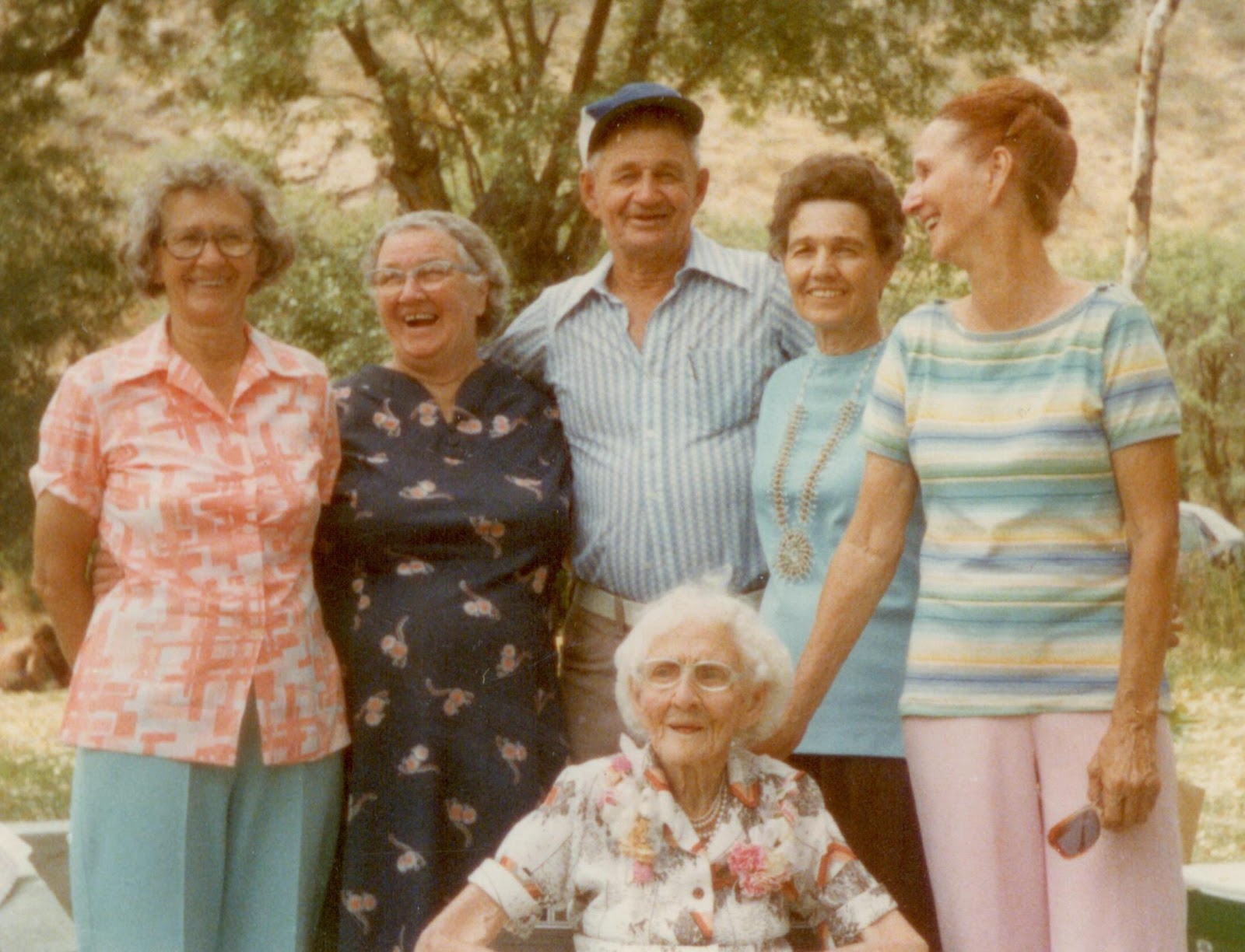 KREBS / KURTZ Connections: Children of Emery Jacob Kurtz and Gertrude ...