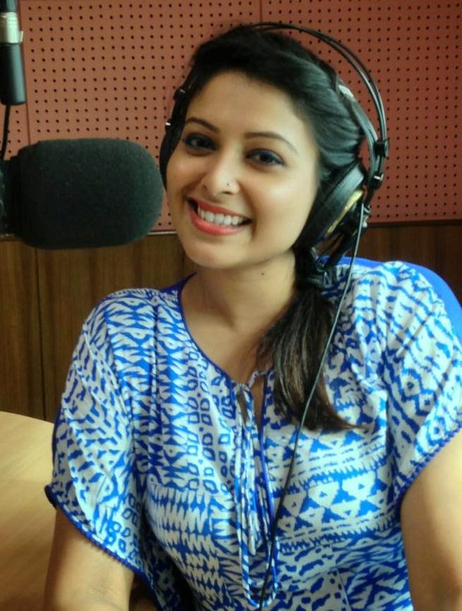 Romance With 24 World : Konal all photo collection