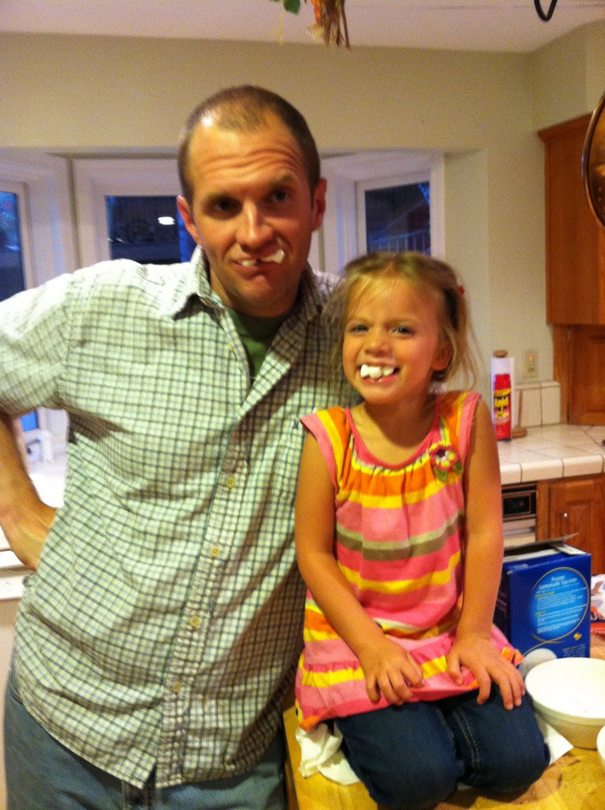 Idaho Mom: Maycation