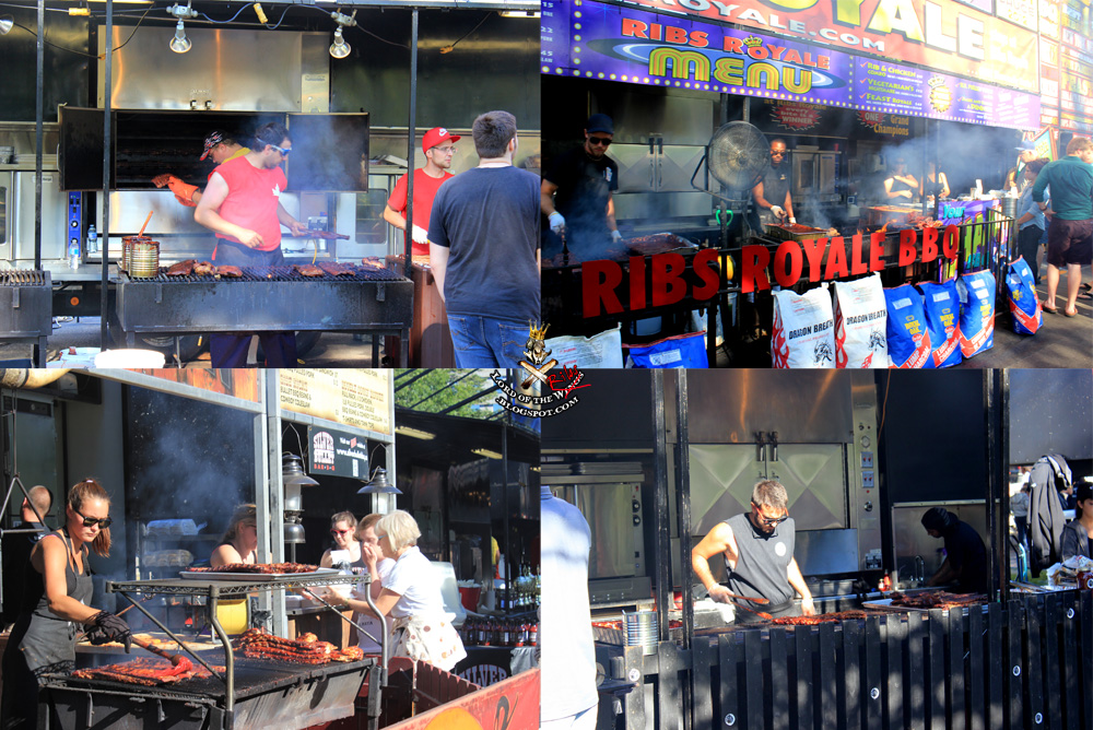 LORD of the WINGS (or how I learned to stop worrying and love the ...